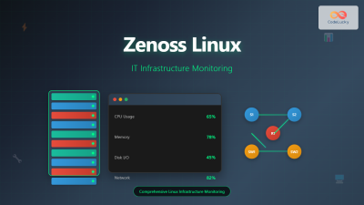 Zenoss Linux: Complete Guide to IT Infrastructure Monitoring and ...