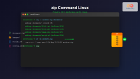 ftp Command Linux: Complete Guide to File Transfer Protocol Client Operations - CodeLucky