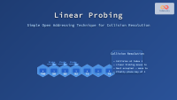 Linear Probing: Simple Open Addressing Technique Explained with Examples - CodeLucky