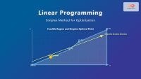 Linear Programming: Simplex Method for Efficient Optimization - CodeLucky