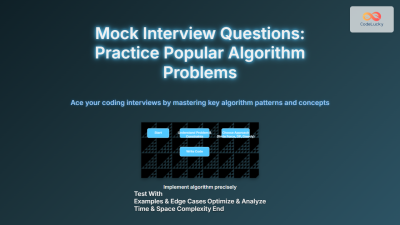 Jump Game Algorithm: Greedy Array Traversal Problem Explained with Examples - CodeLucky