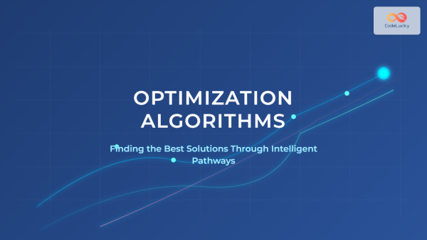 Optimization Algorithms Find Best Solutions With Examples And Visuals Codelucky
