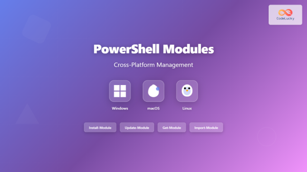 How do I get into a Docker container's shell? - Complete Guide - CodeLucky