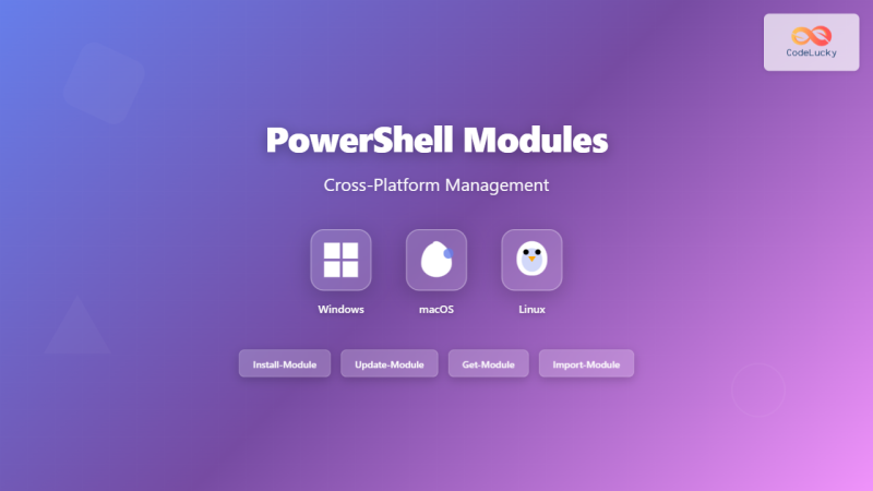 How do I get into a Docker container's shell? - Complete Guide - CodeLucky