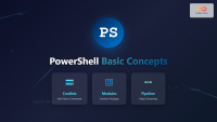 PowerShell Basic Concepts: Cmdlets, Modules & the Pipeline Explained ...