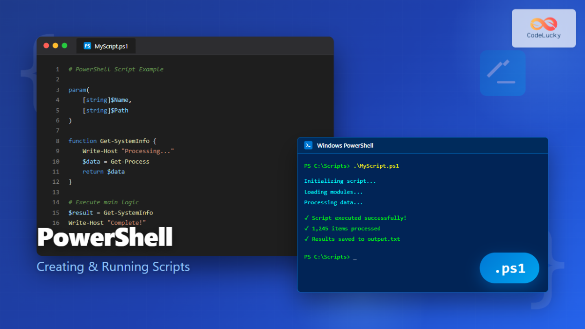 Running JAR File on Windows: Step-by-Step Java Tutorial for Beginners - CodeLucky
