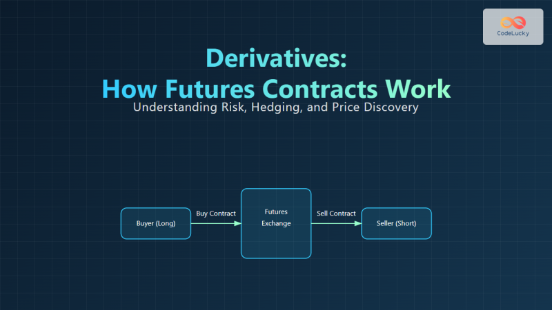 Derivatives: Options Trading Basics (Call & Put) Explained with ...