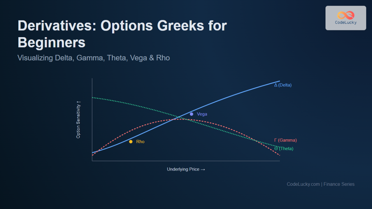 Derivatives: Options Trading Basics (Call & Put) Explained with ...