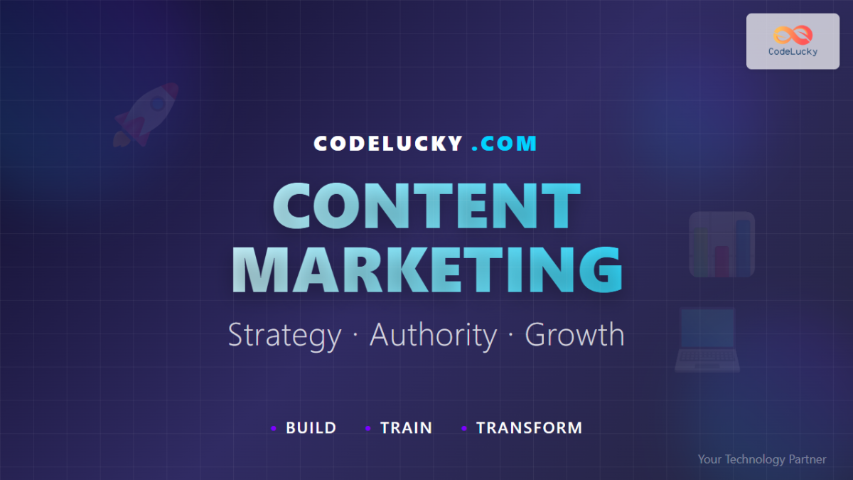 CodeLucky - CodeLucky
