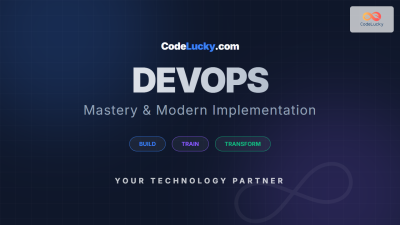 CI/CD Pipeline Setup: Automated Deployment Process for Faster Software ...