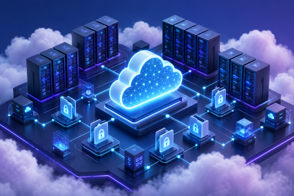 Top 10 Cloud Storage Services for Business in 2026 - CodeLucky