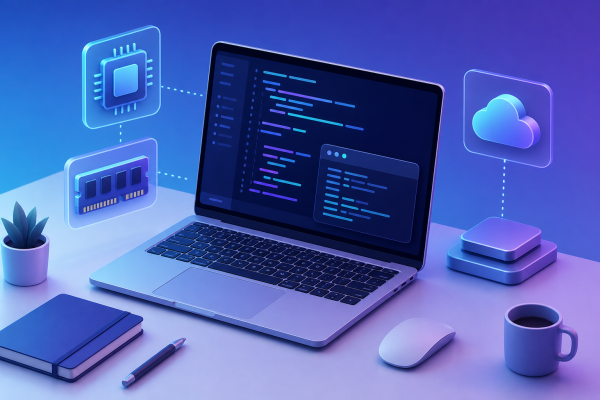 Best Laptops for Programming and Coding in 2026 - CodeLucky