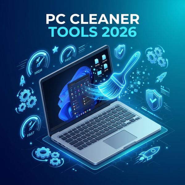 Best PC Cleaner and Optimization Tools for Windows in 2026 - CodeLucky
