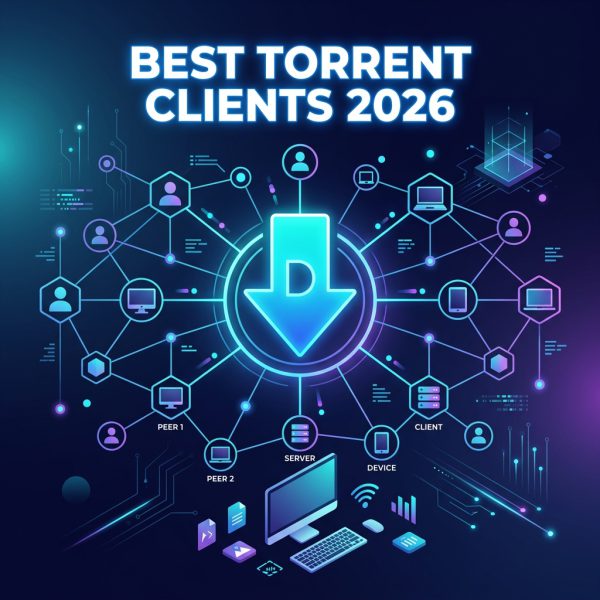 Top 10 Best Torrent Clients in 2026: Fast, Safe & Free - CodeLucky
