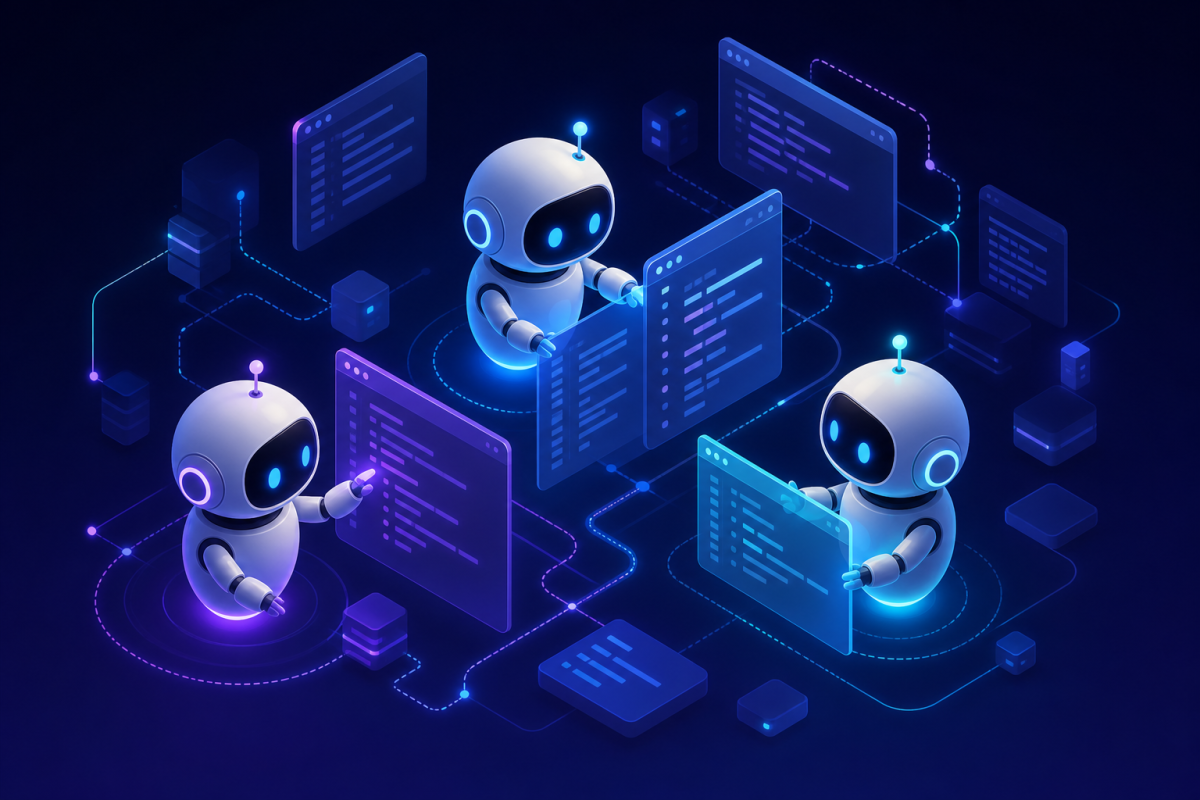 Top 10 AI Coding Assistants Compared (2026) - CodeLucky